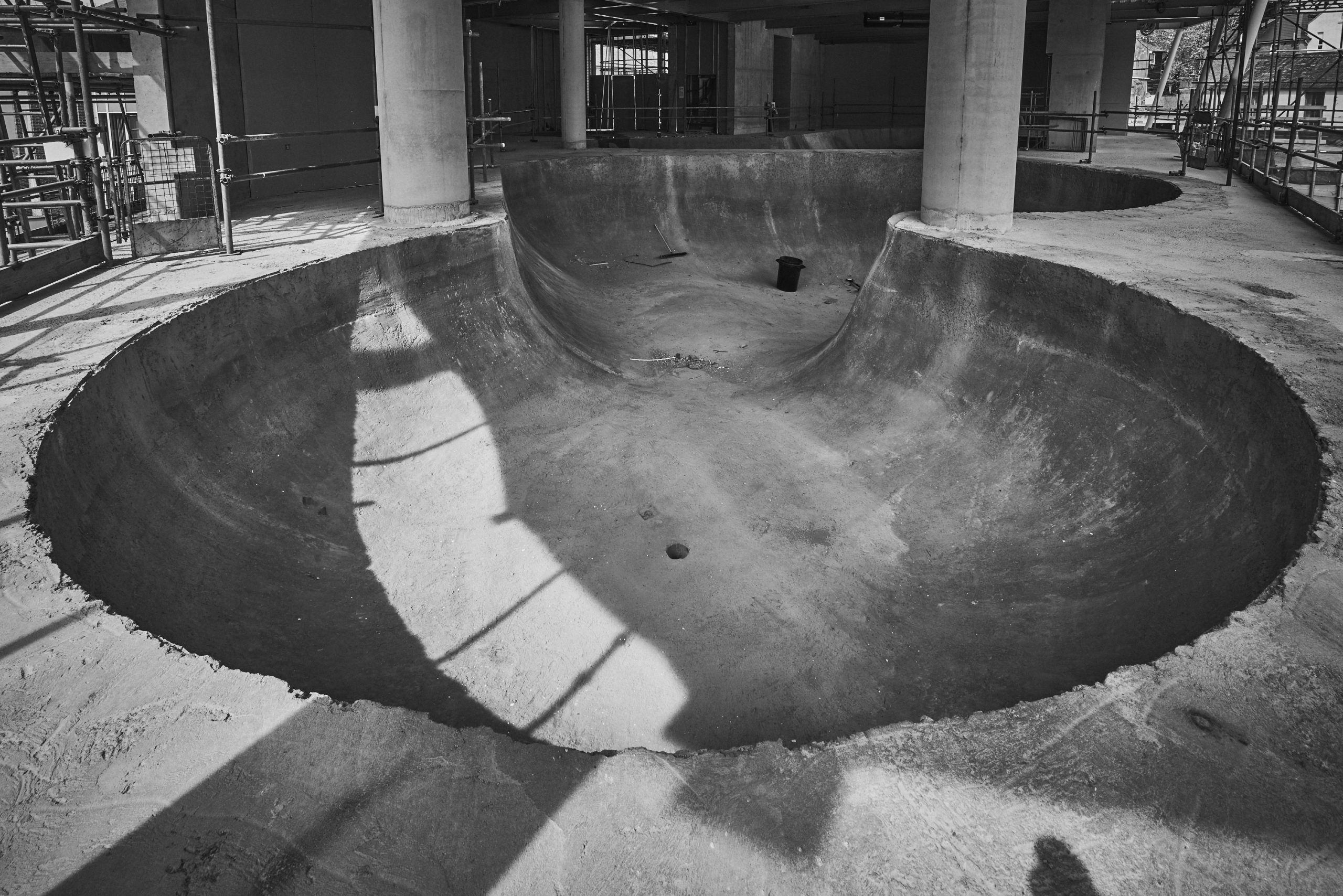 Concrete Waves – Construct Studio