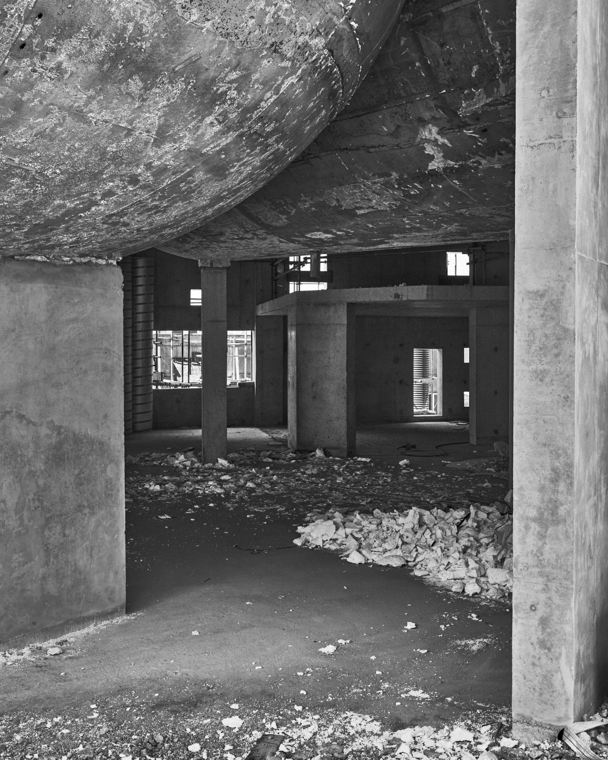 Concrete Waves – Construct Studio