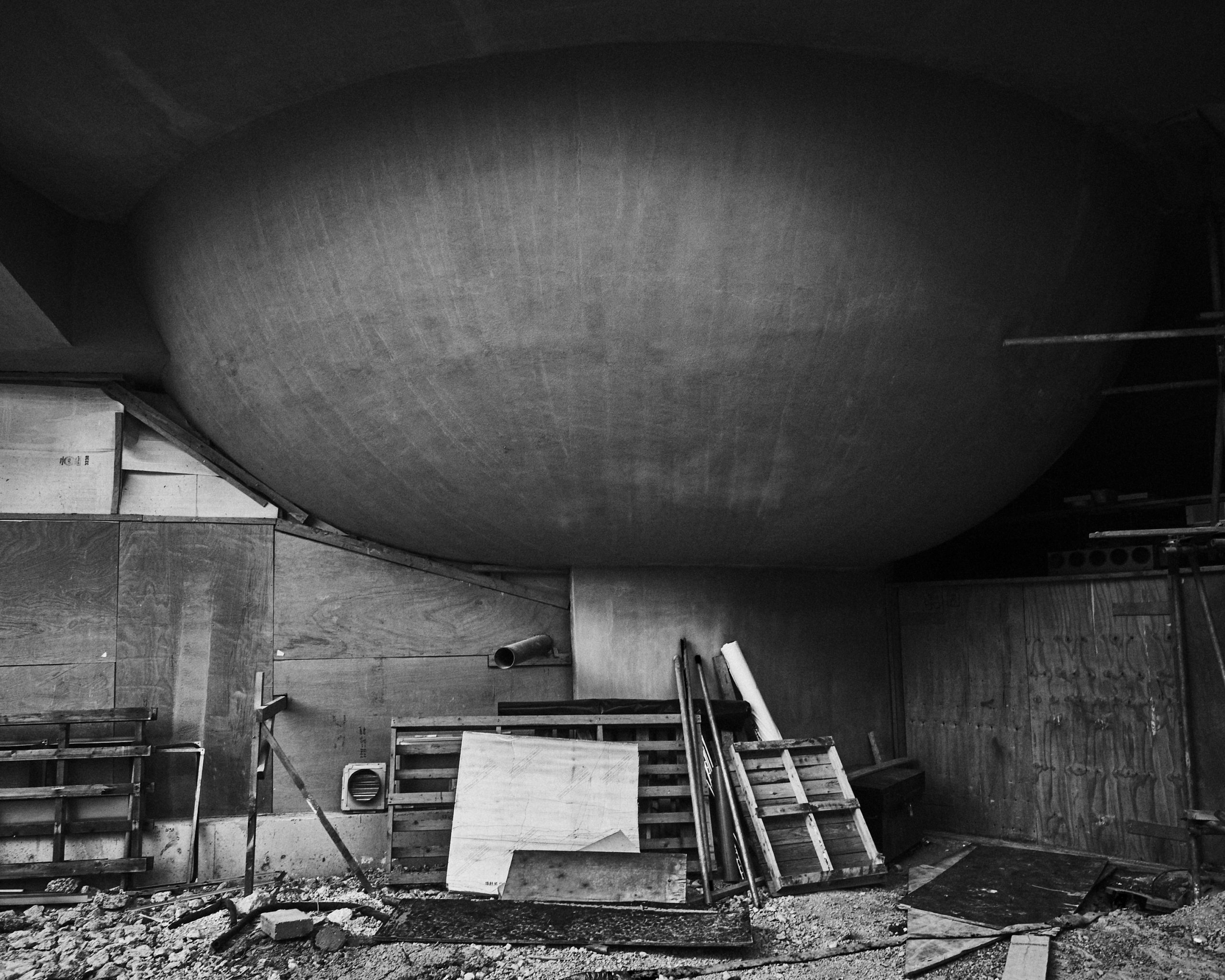 Concrete Waves – Construct Studio